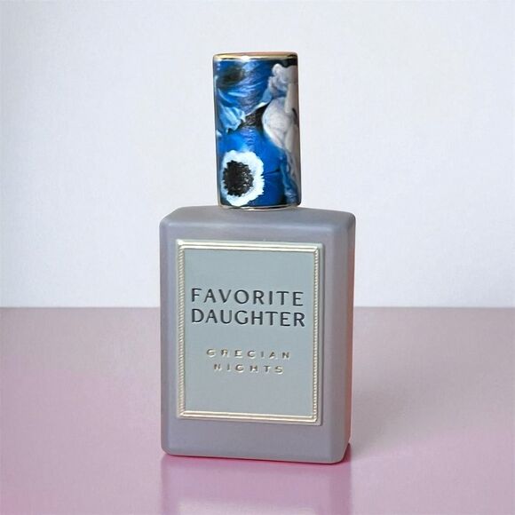 Favorite Daughter | Bath & Body | Favorite Daughter Grecian Nights Eau ...